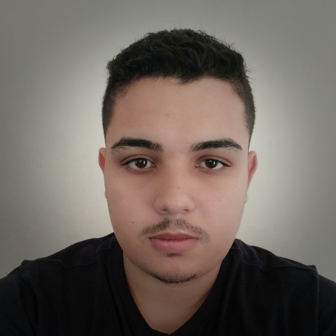 Portfólio Bruno Brito